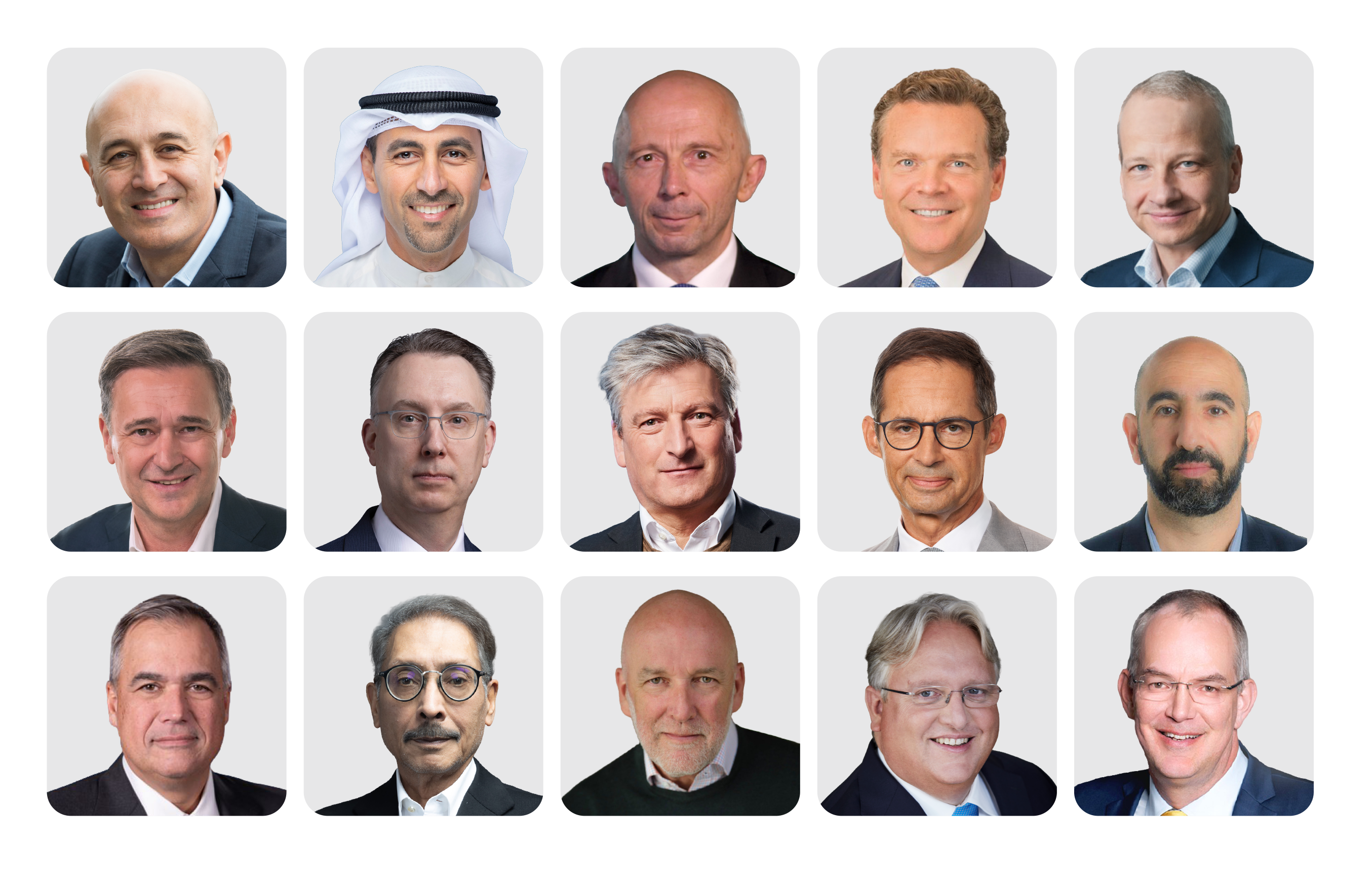 19th Annual GPCA Forum to take place in Bahrain for the first time this December | Al Bawaba